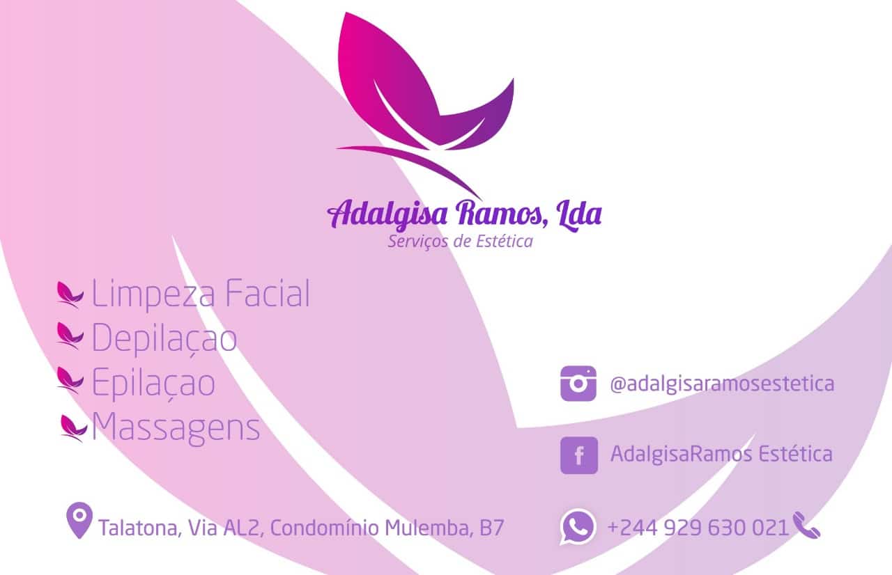 Correio da Kianda - A verdade em notícia