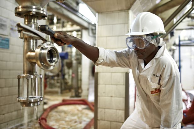 Governo abre inquérito a Fábrica de Cerveja N'gola - Correio da Kianda ...