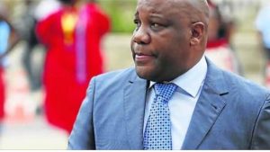 Caso Manuel Rabelais: Bancada Parlamentar do MPLA diz não ter recebido ...