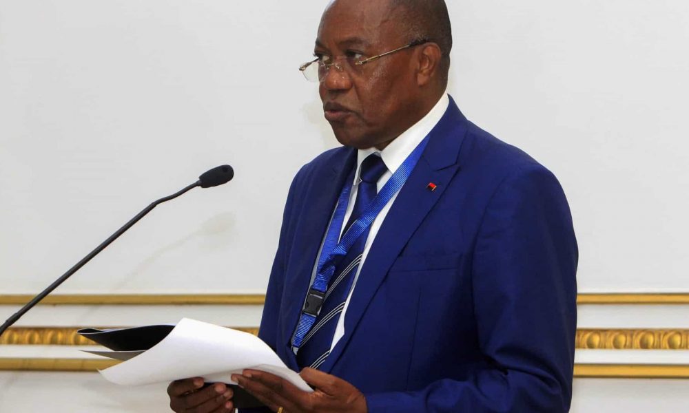 Manuel Augusto quer eliminação da "patologia de impunidade pela ...