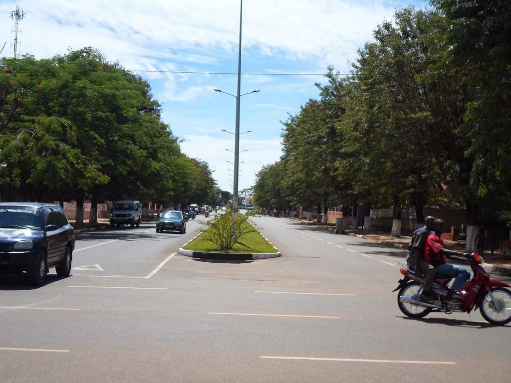 Lunda Sul: governador garante que foram criados mais de seis mil ...