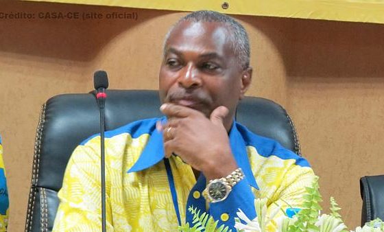 Últimas notícias - Correio da Kianda - Notícias de Angola