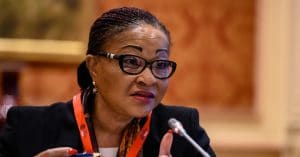 Josefa Sacko reeleita para mais quatro anos na União Africana - Correio ...