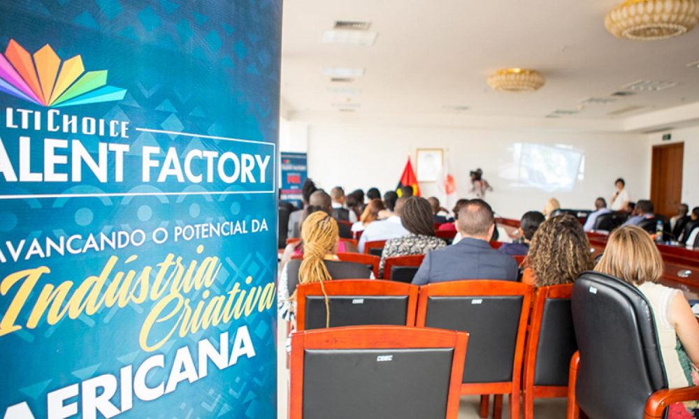 MultiChoice Talent Factory inicia o ano com Masterclass virtual ...