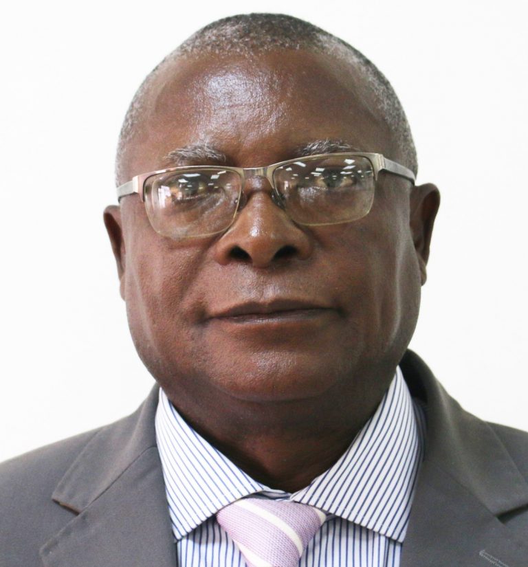 Morreu Fernando Cunha PCA da EPAL - Correio da Kianda - Notícias de Angola