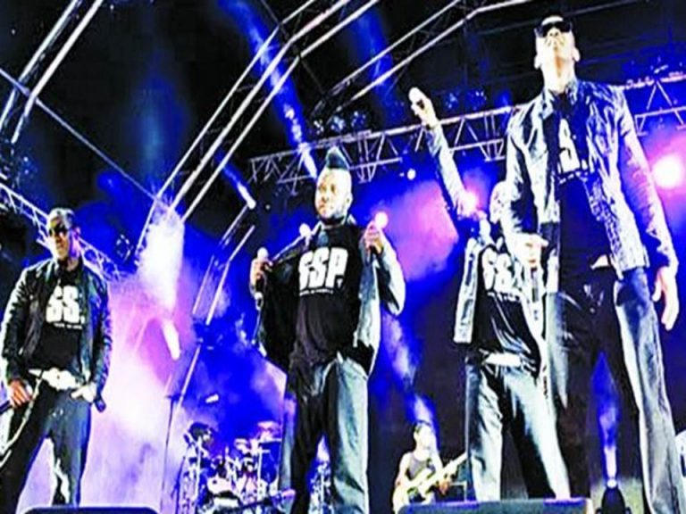 SSP anuncia último Show do grupo 30 anos depois do surgimento - Correio ...