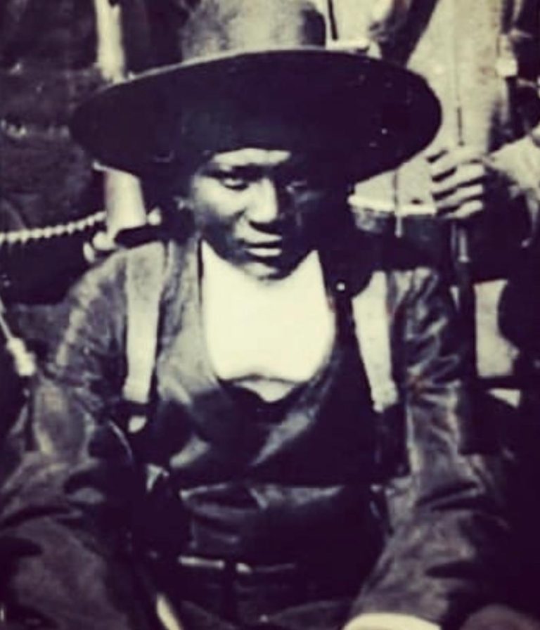 Mandume: o rei que comandou a última resistência da África Austral ...