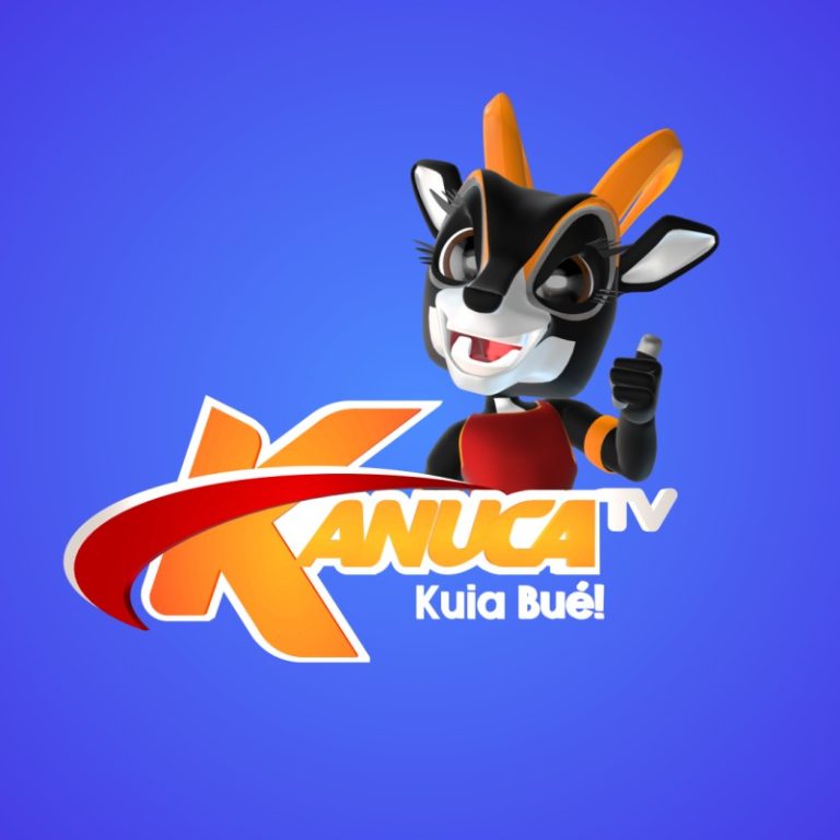 Primeiro canal infantil angolano chega à ZAP - Correio da Kianda - Notícias de Angola