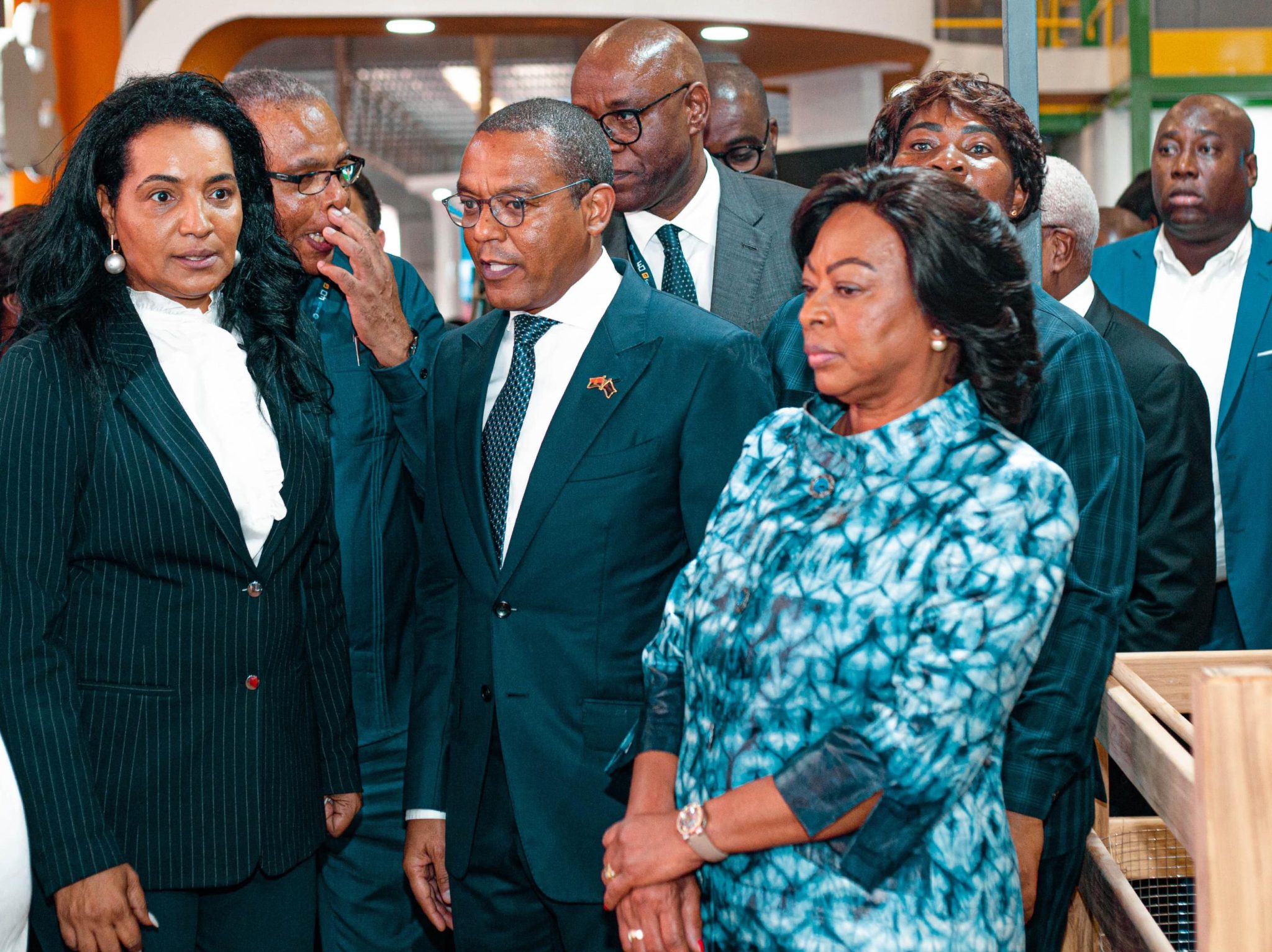 BDA mostra impacto dos seus financiamentos na FILDA 2025 - Correio da ...